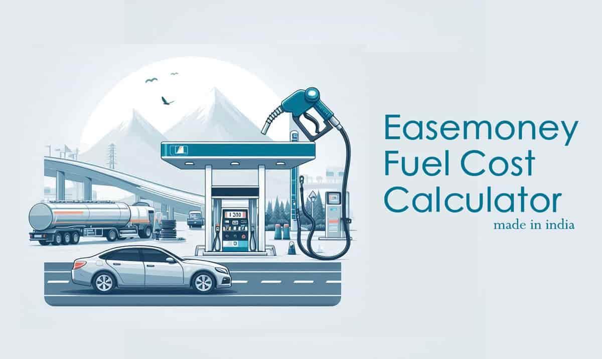 Fuel Cost Calculator India – Petrol, Diesel, CNG & EV 2026